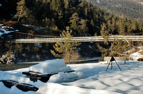 Leben in Forchach – Gemeinde Forchach